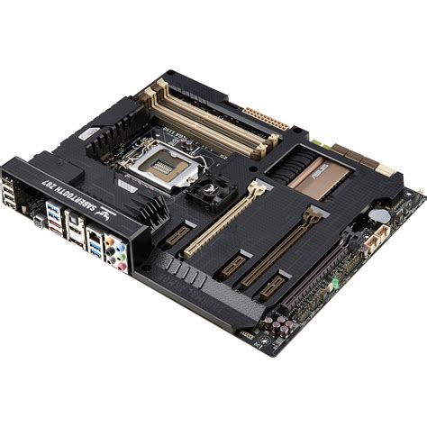 Lga 1150 Motherboard