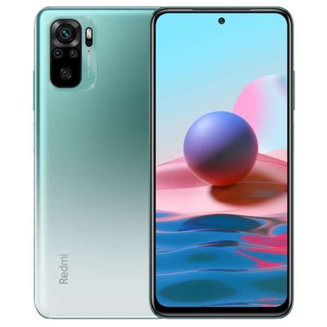 Xiaomi Redmi Note Gb Green Ch Joybox