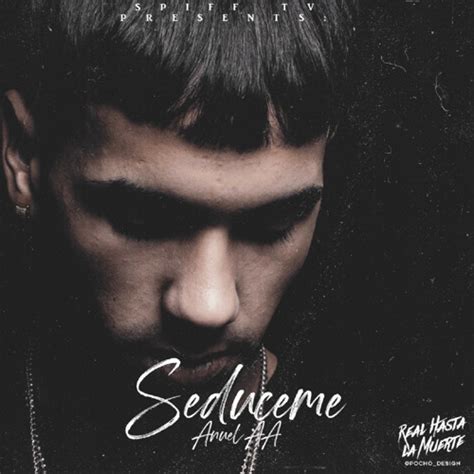Stream Seduciendome By Anuel Aa Listen Online For Free On Soundcloud