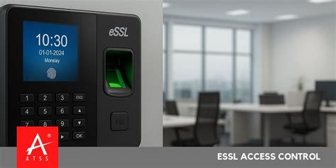 Access Control Systems In Chennai India Access Control Essl