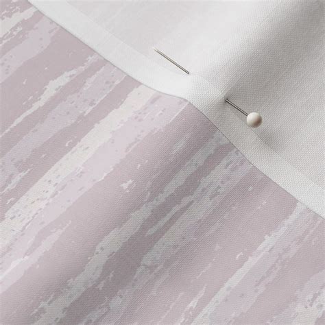 Solid Pink Plain Pink Grasscloth Texture Fabric Spoonflower