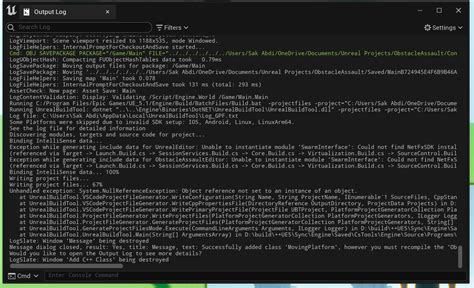 No Build Task To Run Found Please Help Ask GameDev Tv
