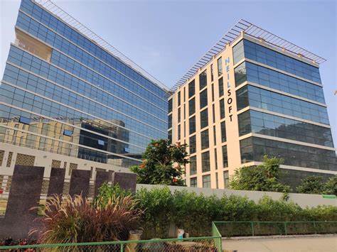 Neilsoft Pune Offices In India Ambitionbox
