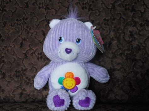Play Along Special Edition Soft Lil Bears Series 4 Harmony Bear 4