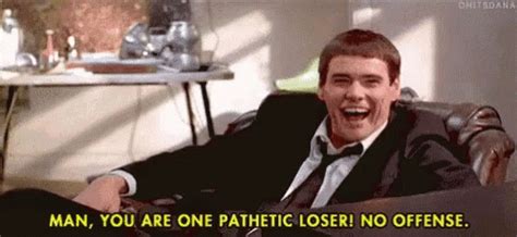 Loser Jim Carrey  Loser Jimcarrey Discover And Share S