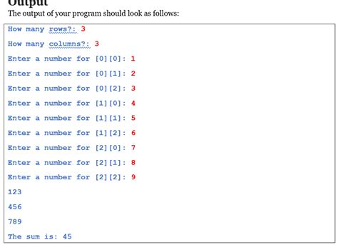 Solved Assembly Code Must Compile In Sasm