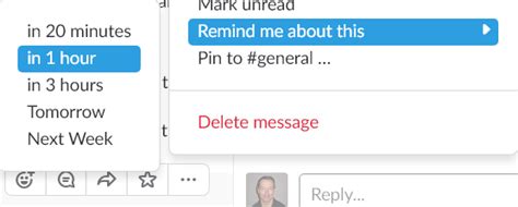 Tech Tip How To Set Reminders In Slack Library News
