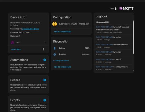 Mqtt With Ha Problem Please Help Configuration Home Assistant