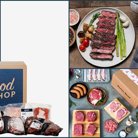 9 Best Meat Delivery Services Of 2024 Tested And Reviewed