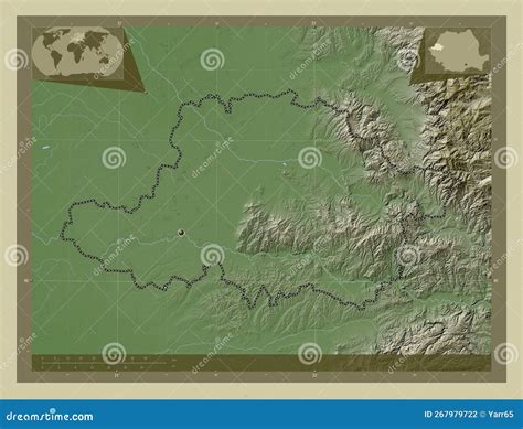 Arade Romania Wiki Capitale Illustrazione Di Stock Illustrazione Di