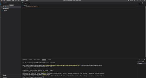 Need Help With This I Cant Do This First Step Into The Code With Mosh Python Code With Mosh Forum
