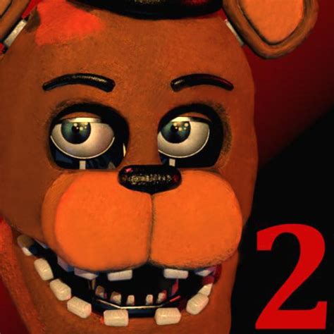 Unwithered Freddy Icon Fnaf 2 Five Nights At Freddys Ipod Touch Fnaf