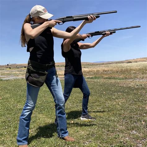 Firearms Safety Course Saskatchewan Firearms Safety Training