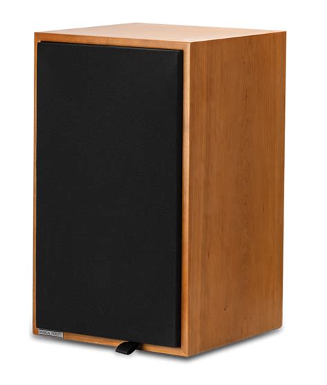 Musical Fidelity Tagged Bookshelf Speaker House Of Stereo