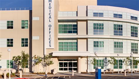 Arrowhead Regional Medical Center Ac Martin