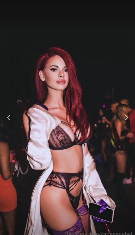 Katie Bell Katieeeeebell Nude Onlyfans Leaks Photos Allpornimages