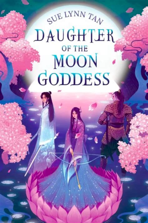 Couvertures images et illustrations de Le Royaume céleste Tome 1 La Fille de la déesse de la