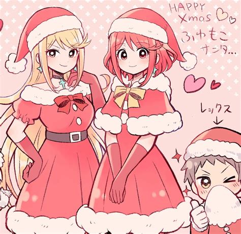 Mythra Pyra And Rex Threesome Rtempleofmythra