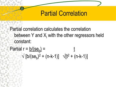 Ppt Multiple Regression Powerpoint Presentation Free Download Id1304723