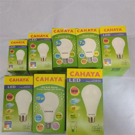 Jual Lampu Cahaya Bulet Shopee Indonesia