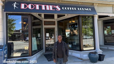 Dotties Will Be Reopening With A Former Employee