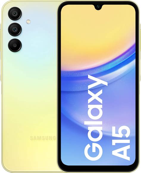 Samsung Galaxy A15 4g 128gb • See Best Prices Today