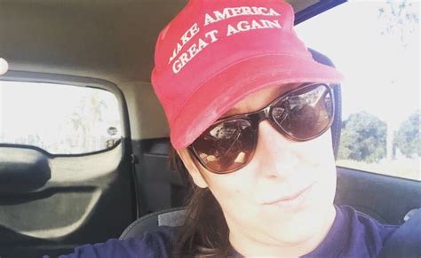 San Diego Woman Killed By Police During Us Capitol Rioting Idd Kpbs