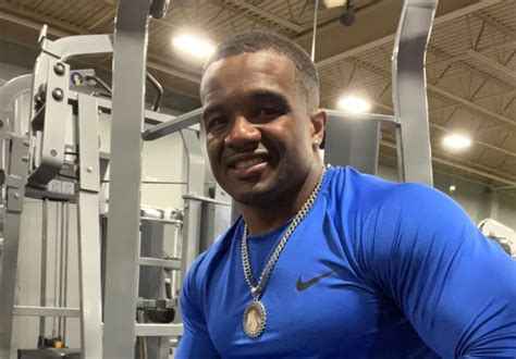 Wilson Montana Iron Society Gym