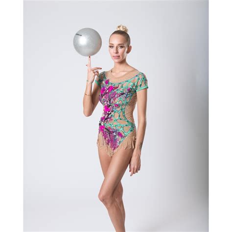 Ballon Entraînement Danse Souple Ballon De Gymnastique Rythmique 15 Cm