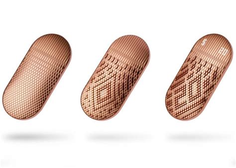 New Deal Designs Scrip Device Brings Tactility To Digital Payments