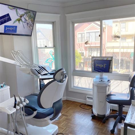 Sunset Dentistry Best Dentist In San Francisco Ca