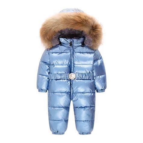 Combinaison Doudoune Pour Bébé • Joliedoudoune