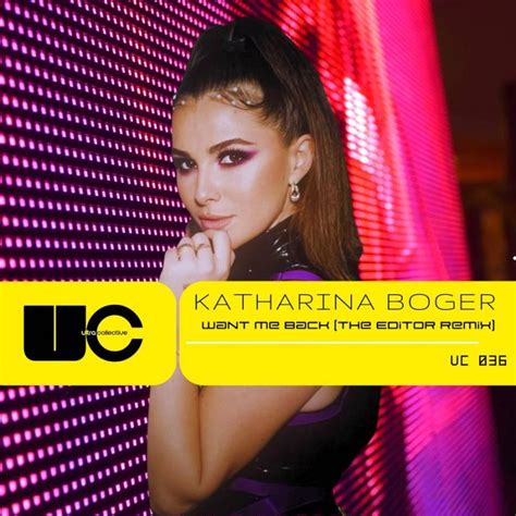 Katharina Boger On Linkedin Dangel Katharina Boger And The Editor