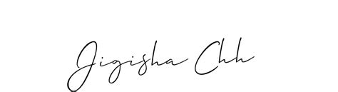71 Jigisha Chh Name Signature Style Ideas Good E Signature