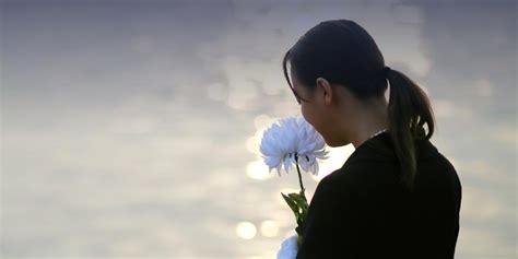 돌아가신 부모님 산·바다에”‘산분장 합법화