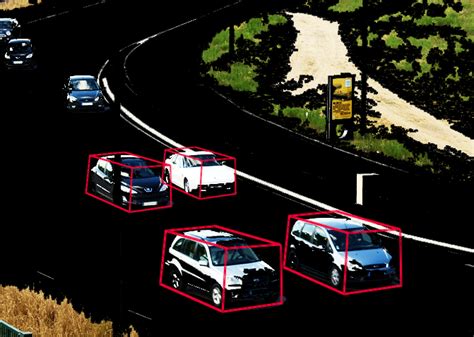 3d Cuboid Annotation Services Outsourcing Annotation Support