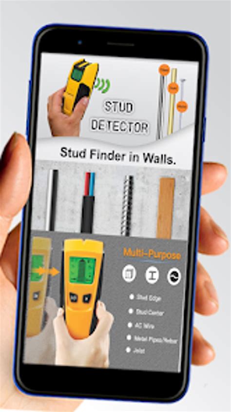 Stud Detector For Android Download