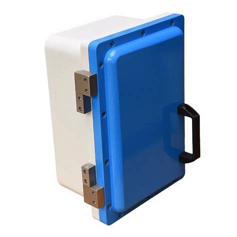 Single Phase 220 240 V Trimurti Explosion Proof Control Panel 240a At Best Price In Bengaluru