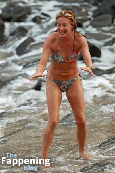 Cat Deeley Catdeeley Nude Leaks Photo 85 Thefappening