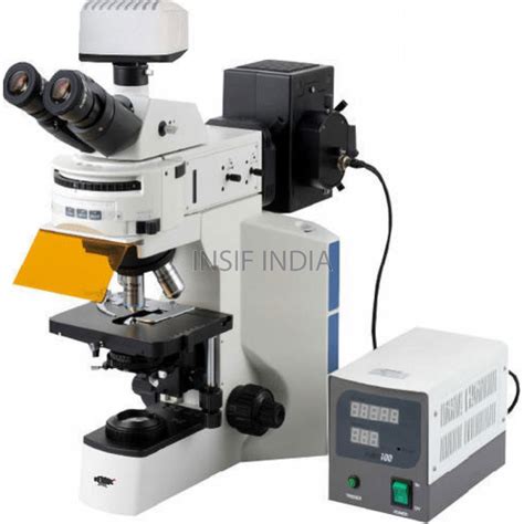Manufacturers And Suppliers Of Flurescence Microscope Research