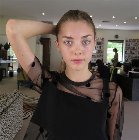 Phoebe Viviens Models