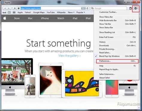 How To Prevent Redirects On Safari Filepuma Reviews