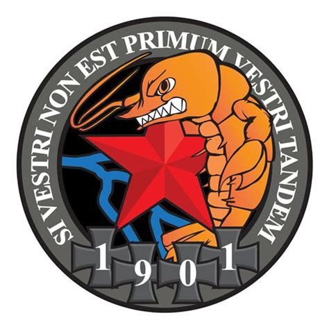 9 Og Custom Patches 9th Operations Group Patches