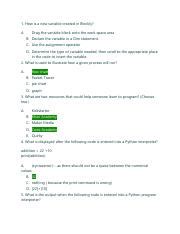 CISCO Introduction To IoT Chapter 2 Pdf 1 How Is A New Variable