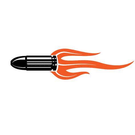 Download A Bullet Svg Freepngimg