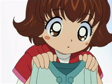 Laura Haruna 01 Hamtaro Episode 02 By Ty4nothingz On Deviantart