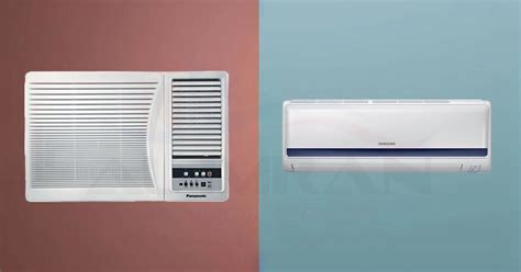 Which Ac Is Better Window Or Split Ac Al Imran Technical Services