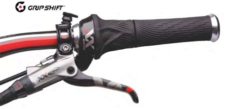 Sram Grip Shift Todos Los Detalles De Su Funcionamiento