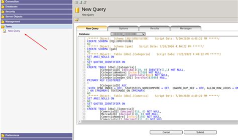 Cómo Importar Una Base De Datos Sql Server Usando Mylittleadmin Wnpower Help