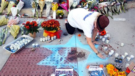 A Jew Died After A Protest Run In — His Death Offers Warnings